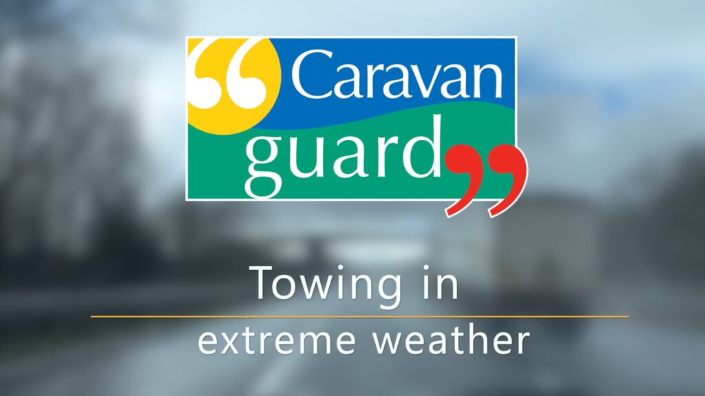 Caravan Insurance from Caravan Guard