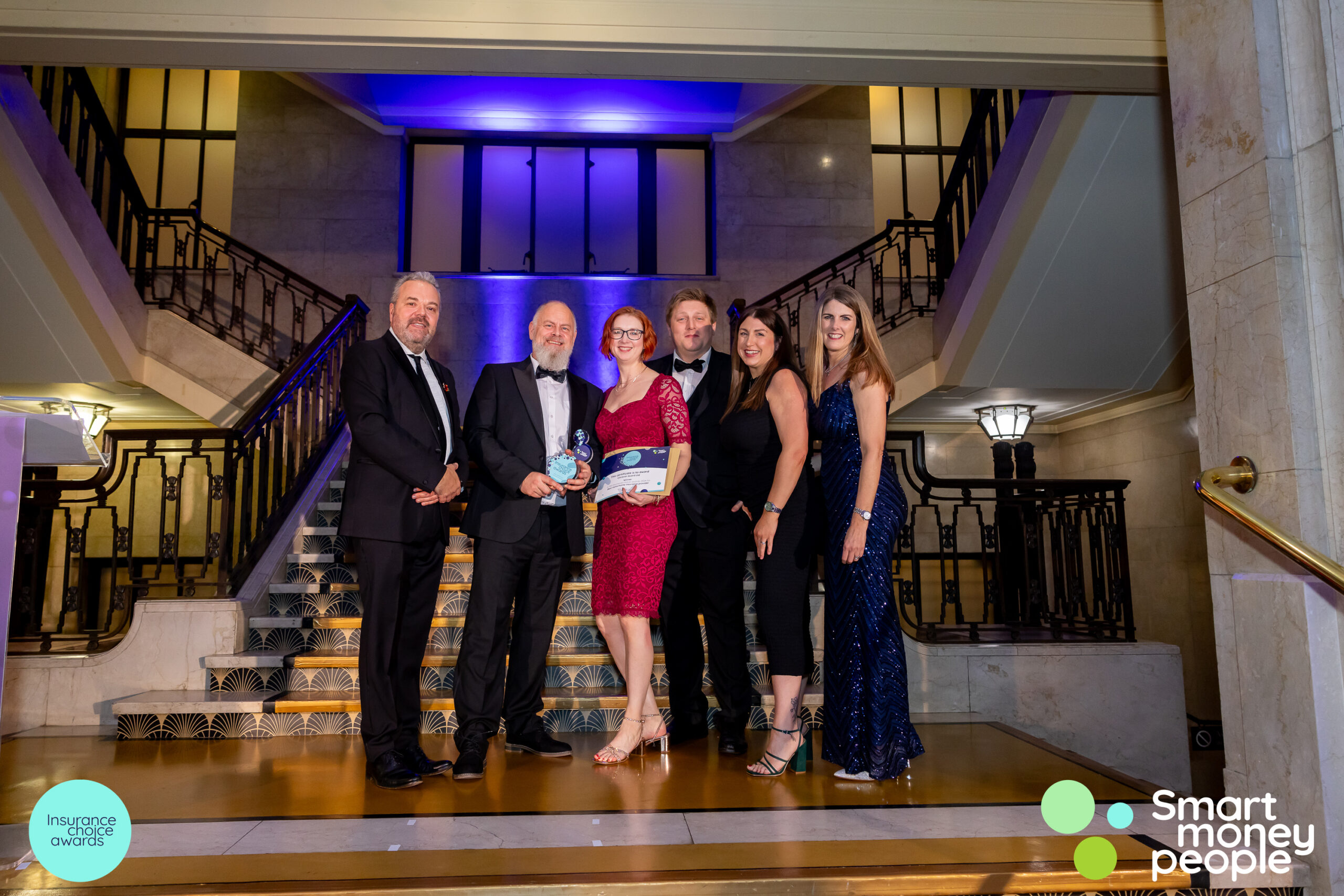 Caravan Guard voted best for motorhome and caravan insurance - Caravan ...