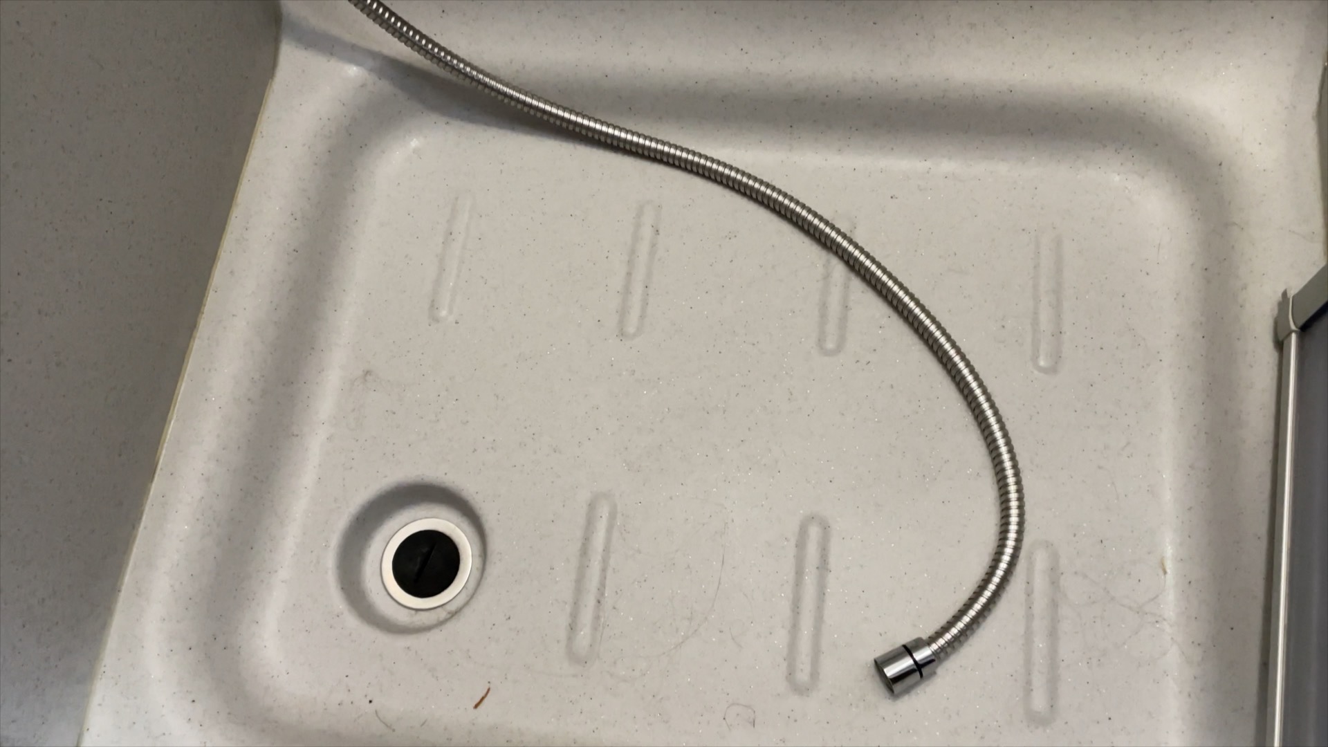 VIDEO: How to drain down a motorhome for winter