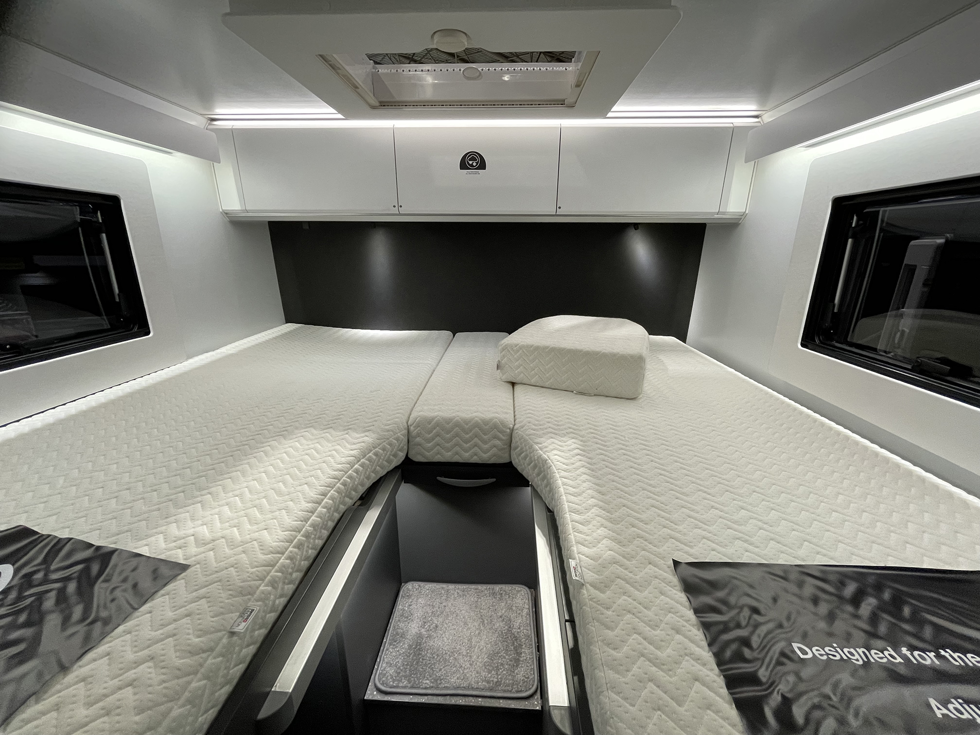 2025 Adria Compact Max DL motorhome review