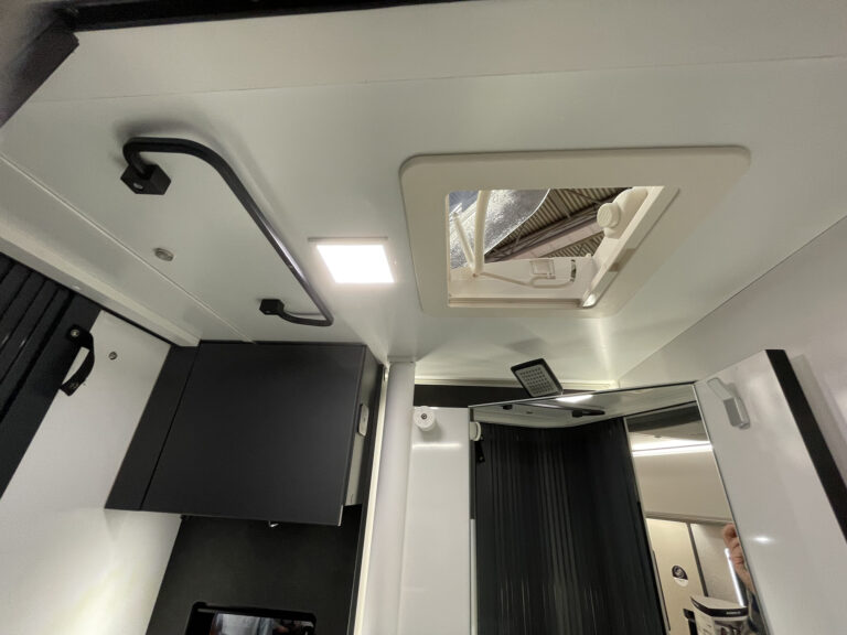 2025 Adria Compact Max DL motorhome review