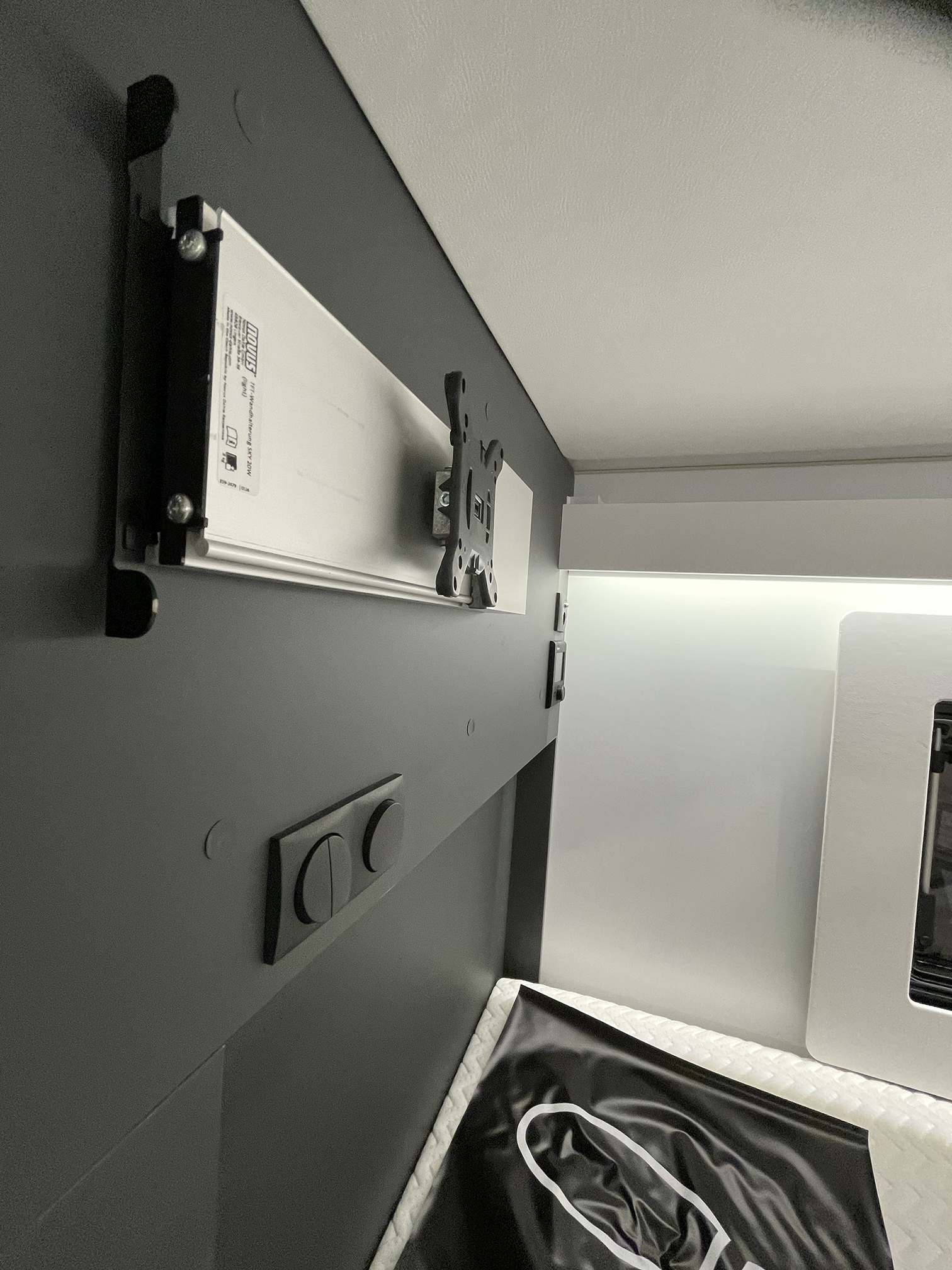 2025 Adria Compact Max DL motorhome review