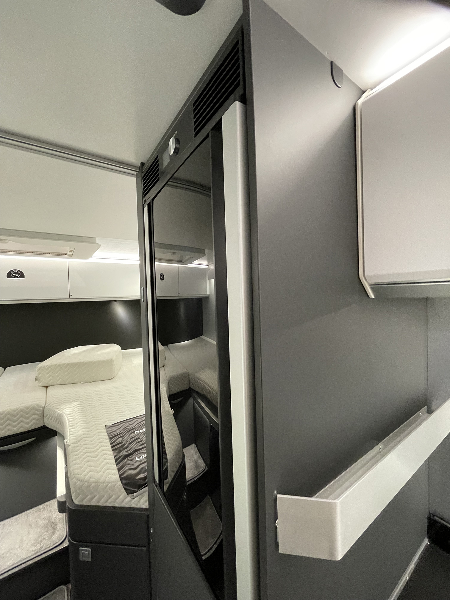 2025 Adria Compact Max DL motorhome review