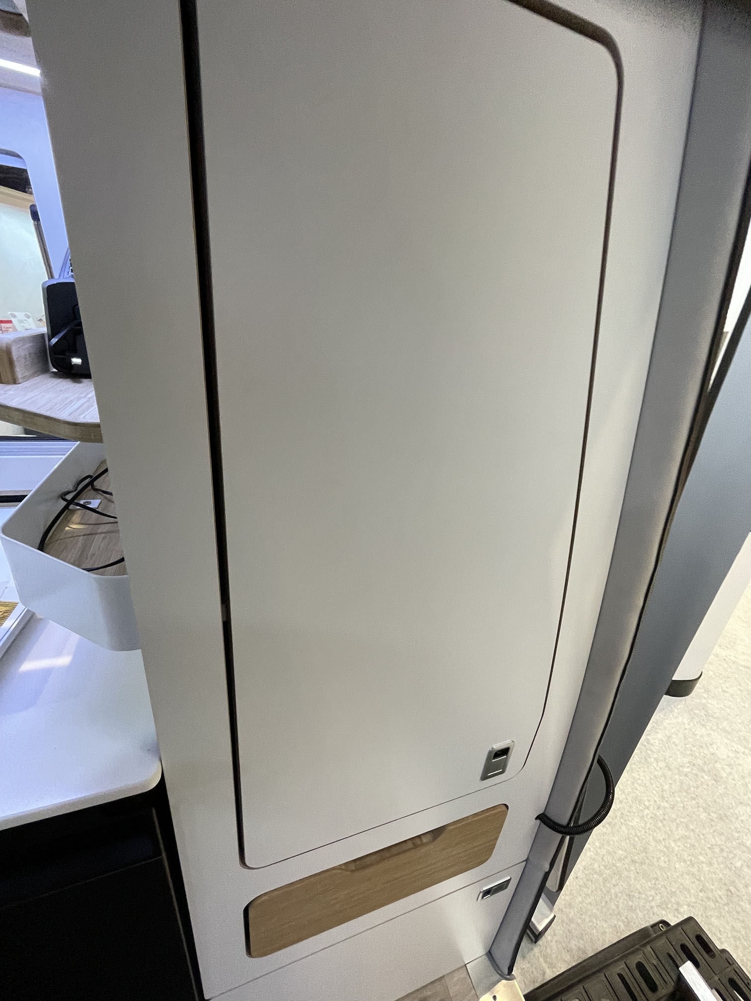 2025 Going Go-Pod Flex micro caravan