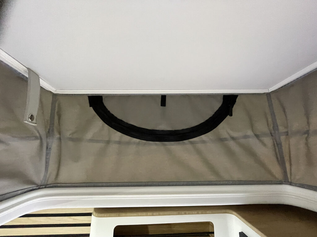 2025 Going Go-Pod Flex micro caravan