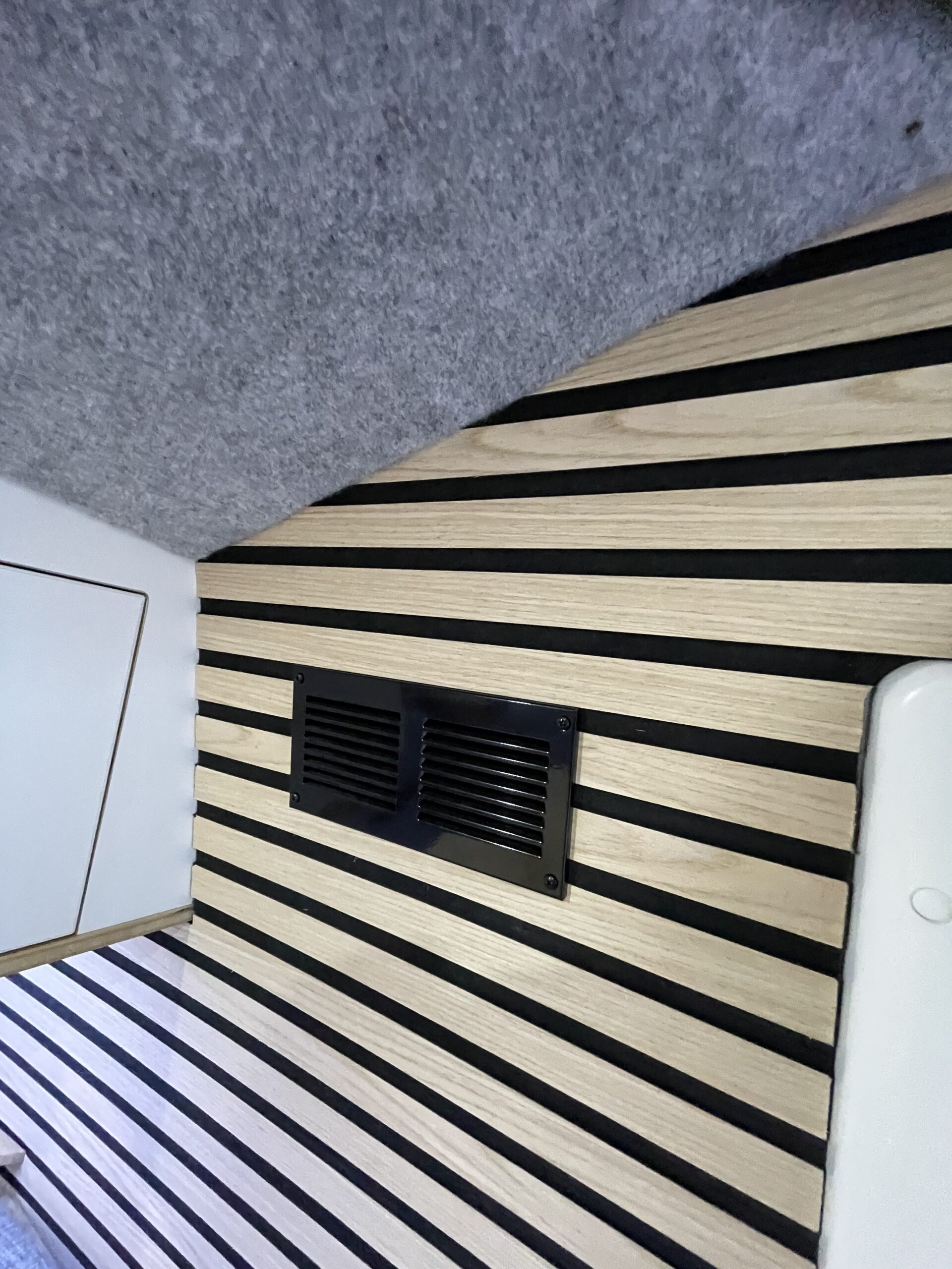 2025 Going Go-Pod Flex micro caravan