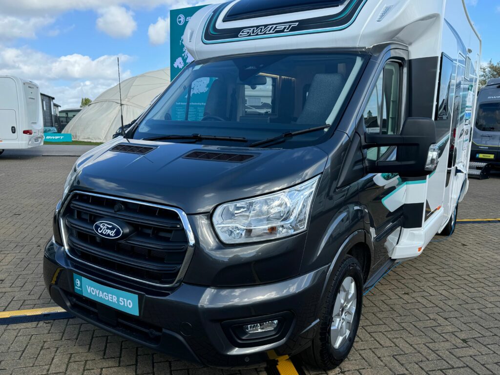 Caravan Guard Insurance | Specialist Caravan and Motorhome Insurance