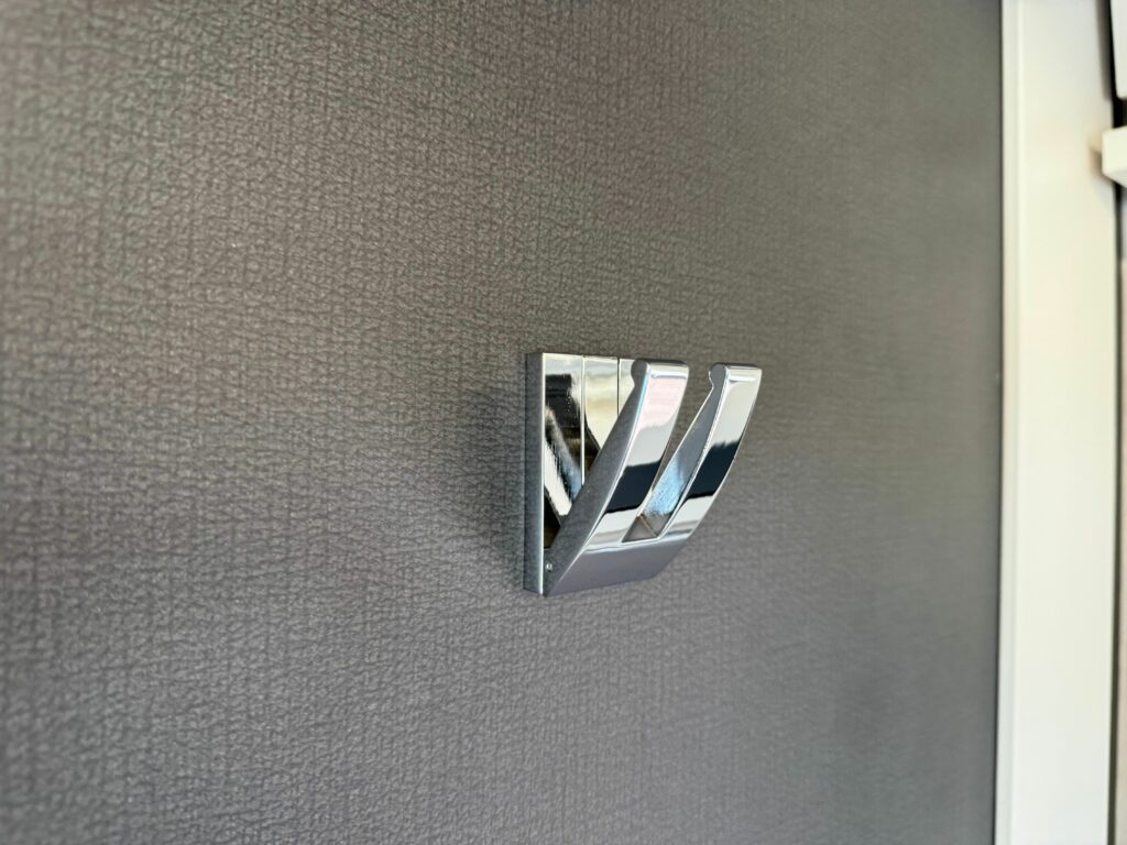 2025 Swift Voyager 510 motorhome review