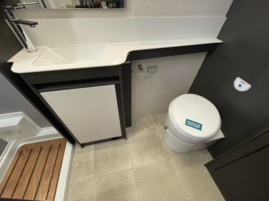 2025 Swift Voyager 510 motorhome review