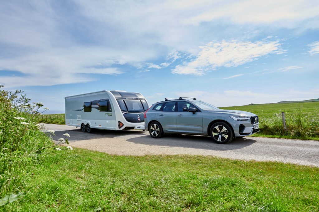 New UK Towing Safety Alliance to promote safer towing