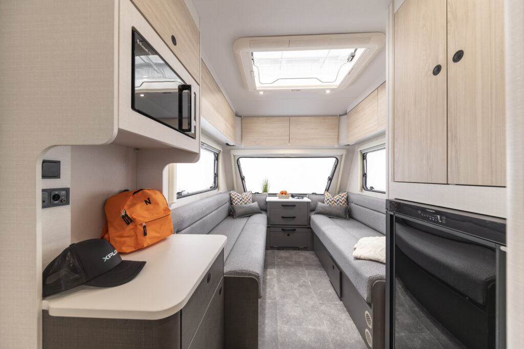 Caravan Guard Insurance | Specialist Caravan and Motorhome Insurance