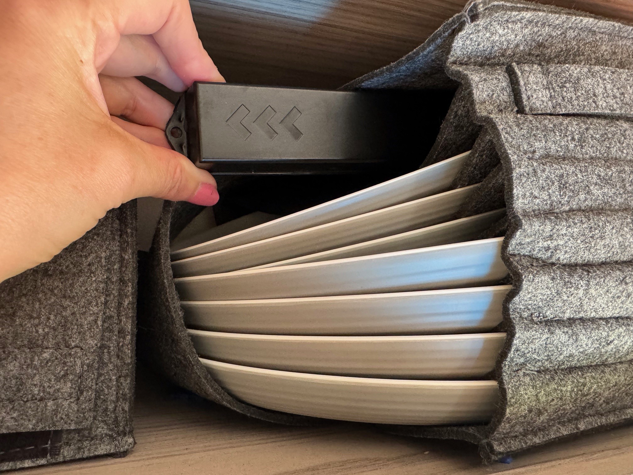 Win a Mi01 Sentry tracking device from Moving Intelligence