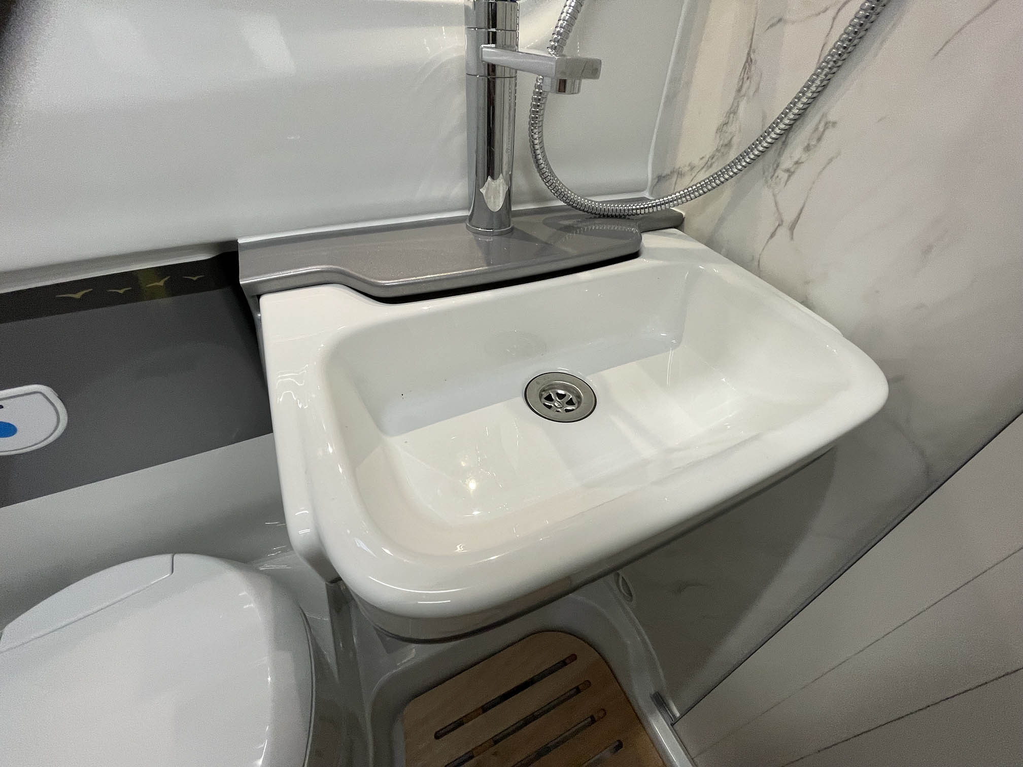 2025 Swift Trekker XL campervan review