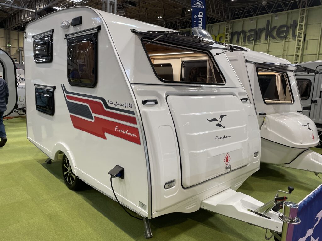 Caravan Guard Insurance | Specialist Caravan and Motorhome Insurance