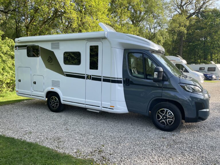 Caravan Guard Insurance | Specialist Caravan and Motorhome Insurance