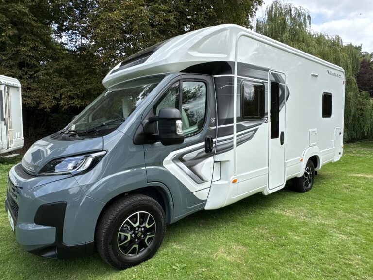 Caravan Guard Insurance | Specialist Caravan and Motorhome Insurance